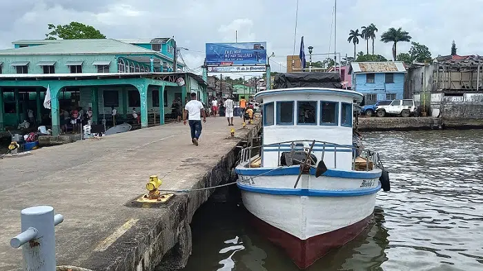 Playas de Bluefields carecen de infraestructura para atraer más turismo ...
